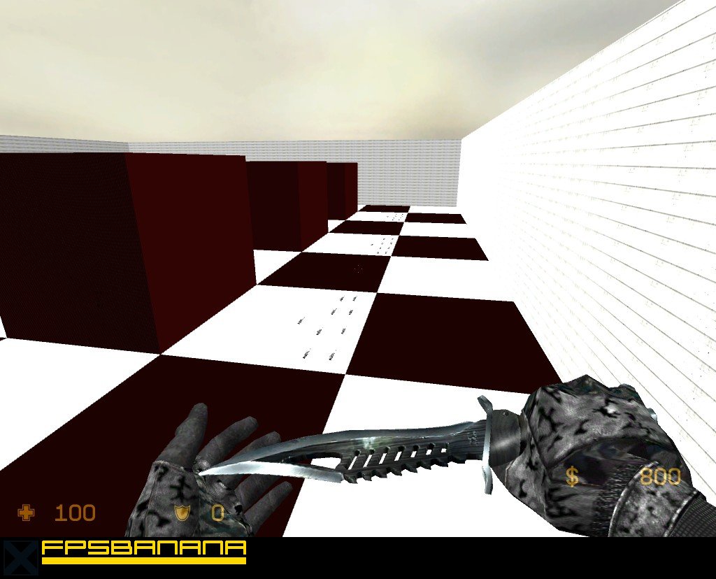 awp_checkerboard Mod for Counter-Strike: Source | CS:S Mods