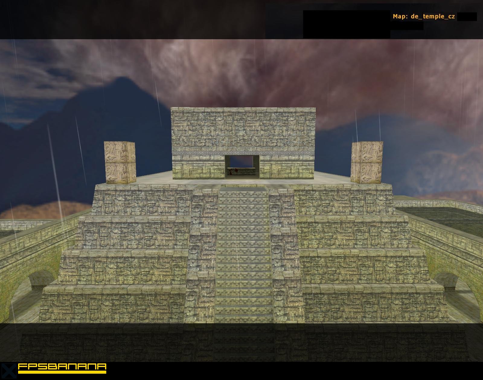 de_temple_cz [Counter-Strike: Condition Zero] [Mods]