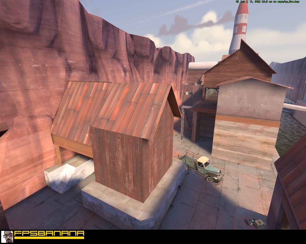 cp_dam [Team Fortress 2] [Mods]