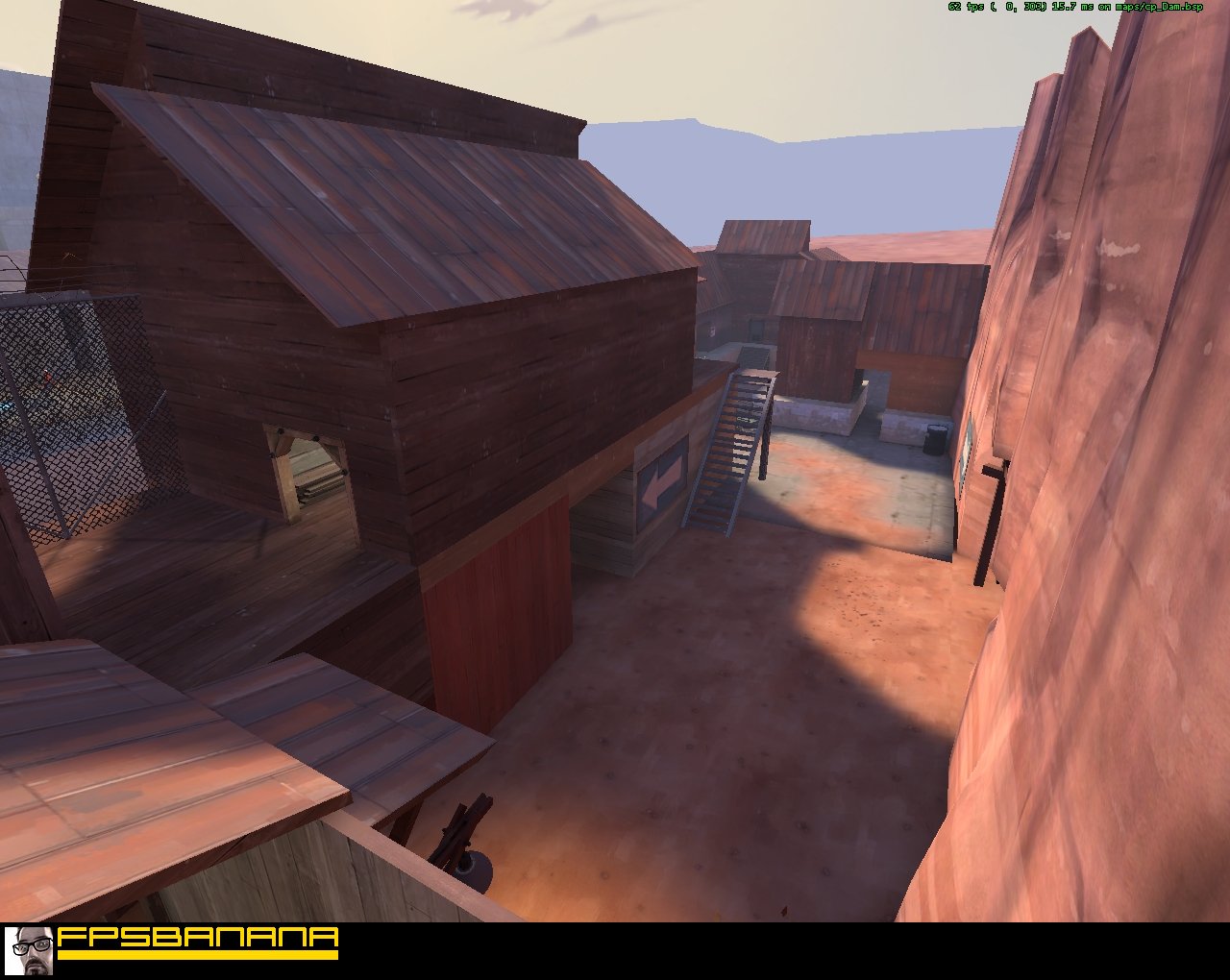 cp_dam [Team Fortress 2] [Mods]