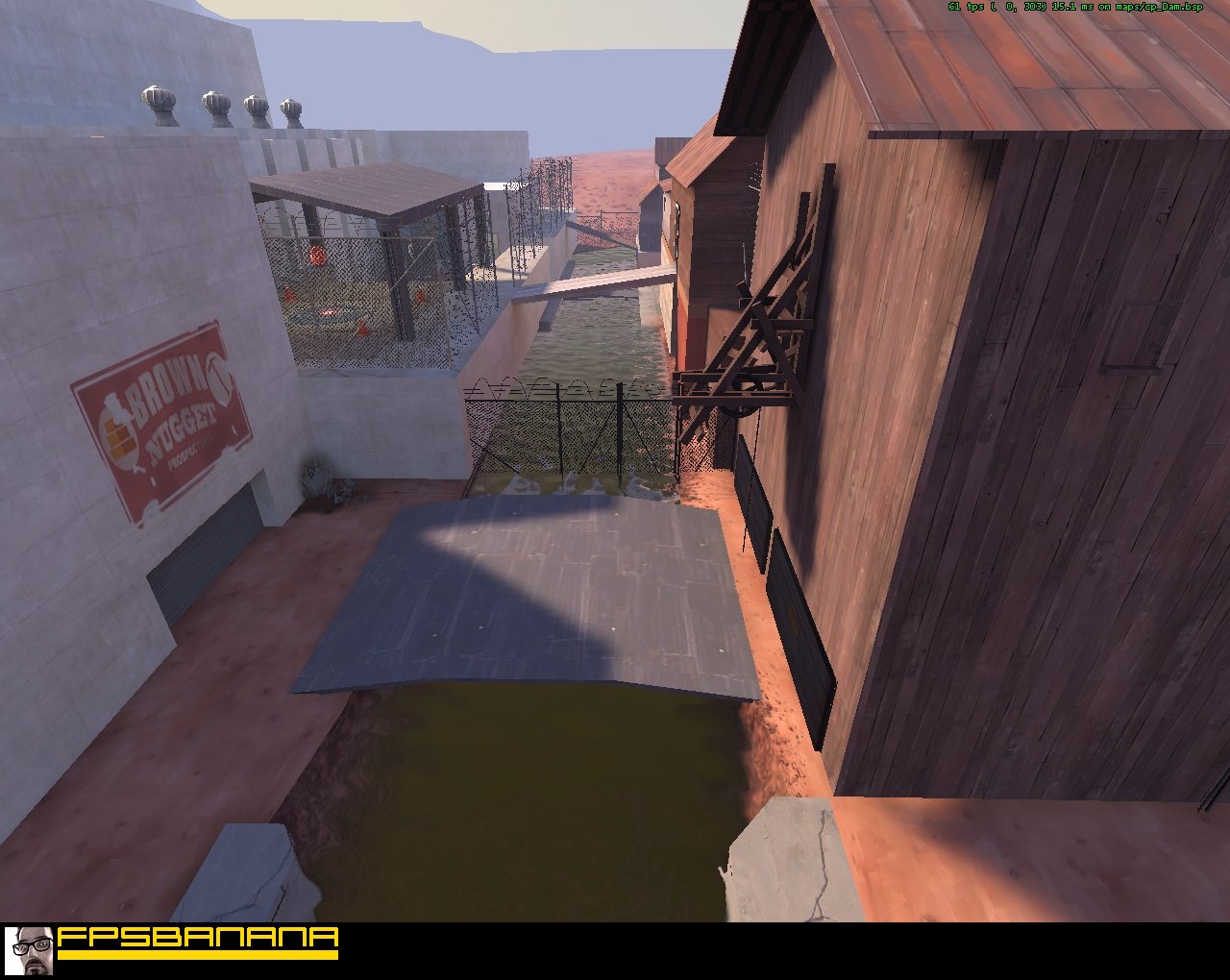 cp_dam [Team Fortress 2] [Mods]