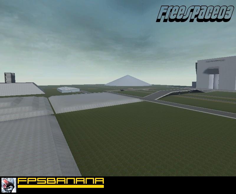 freespace mappack Mod for Garry's Mod | GMod Mods