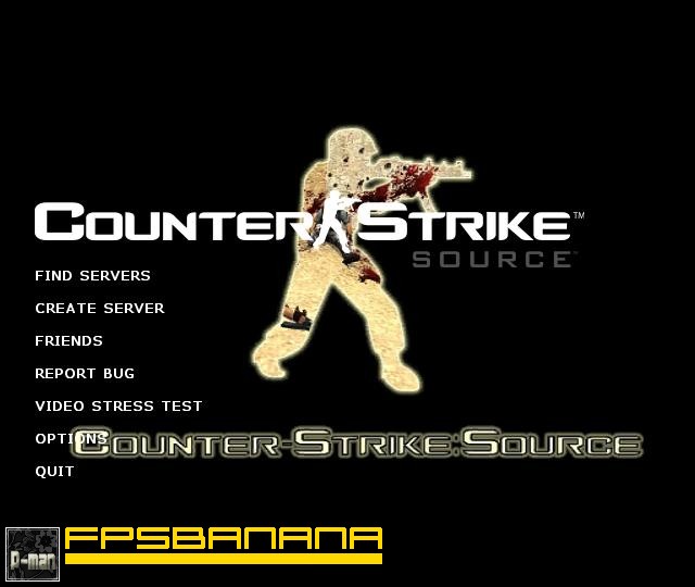 CSS~.~ [Counter-Strike: Source] [Mods]