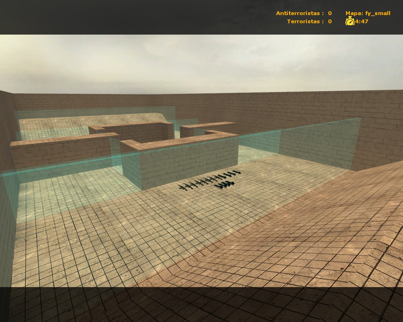 fy_small [Counter-Strike: Source] [Mods]