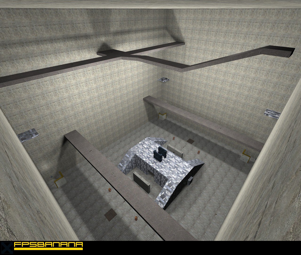 dm_killbox_d0lph3 [Half-Life 2: Deathmatch] [Mods]