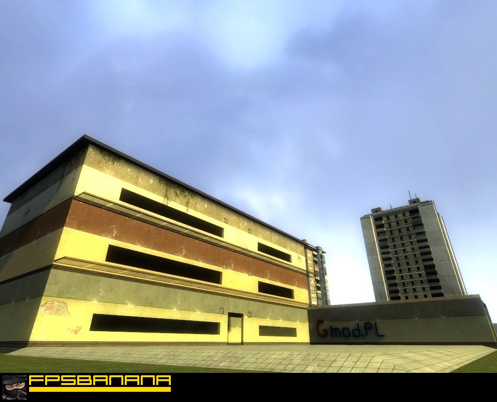 gm_gmod.pl [Garry's Mod] [Mods]