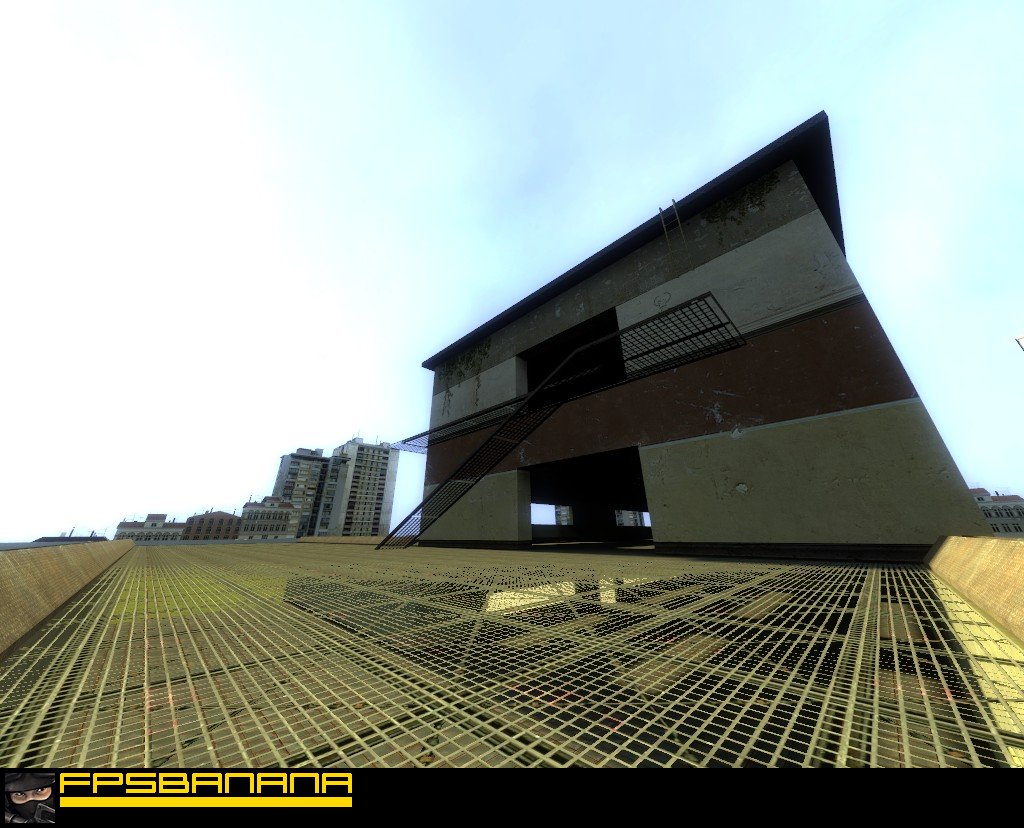 gm_gmod.pl Mod for Garry's Mod | GMod Mods