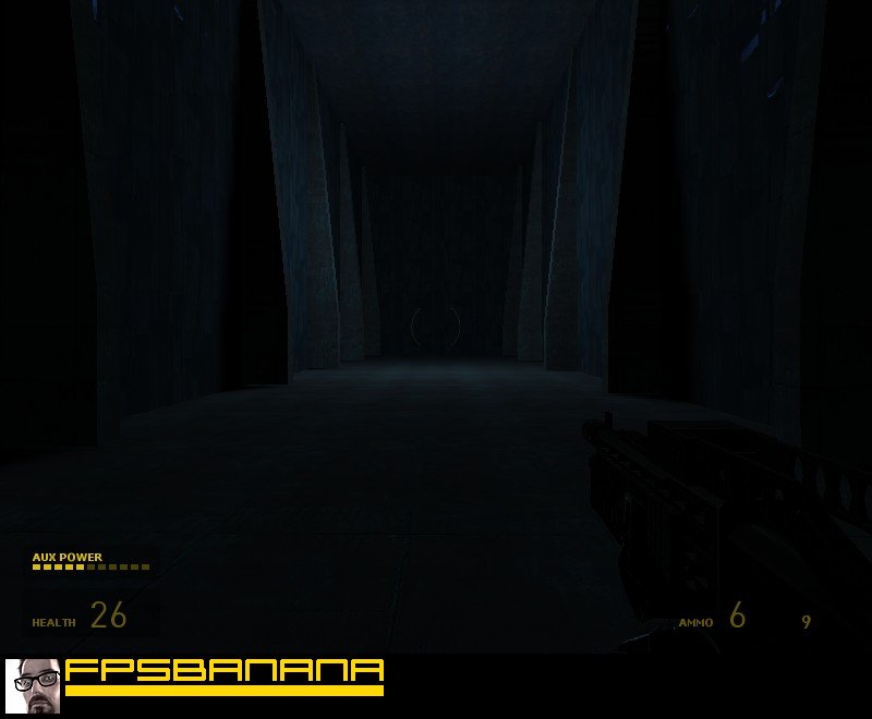 dp_scarymap [Half-Life 2] [Mods]