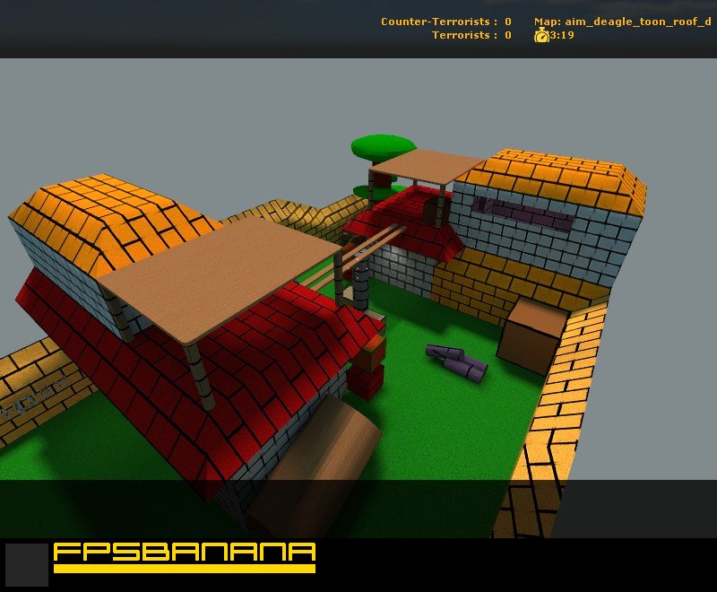 ggn map-pack 3 [Counter-Strike: Source] [Mods]