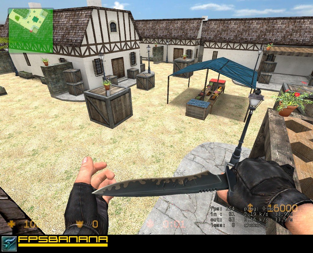 ggn map-pack 3 [Counter-Strike: Source] [Mods]