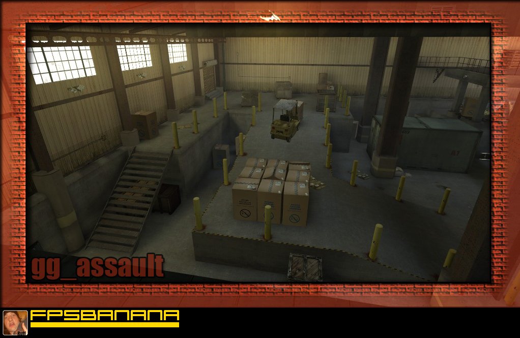 ggn map-pack 3 [Counter-Strike: Source] [Mods]