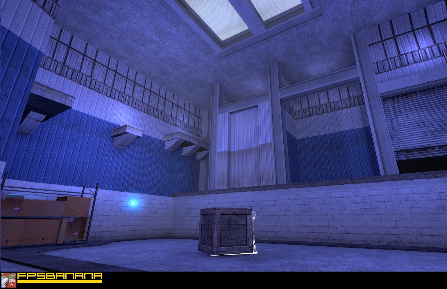 xc_factory [Counter-Strike: Source] [Mods]