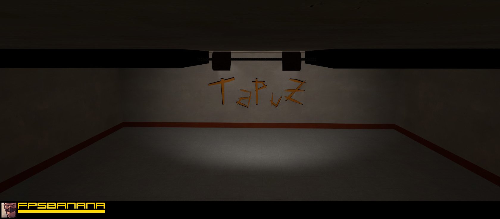 ctf_bball_night [Team Fortress 2] [Mods]