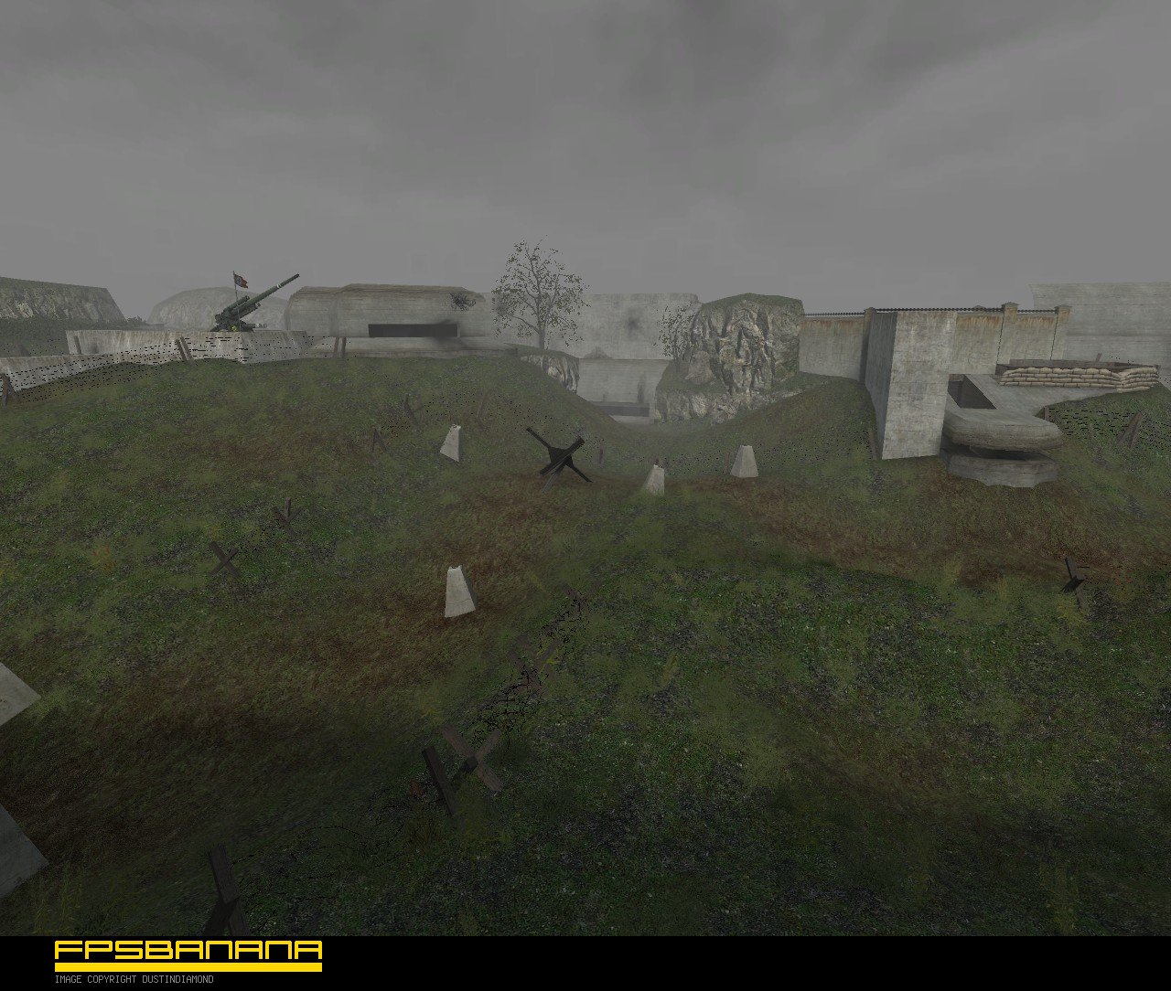 dod_strand Mod for Day of Defeat: Source | DoD:S Mods