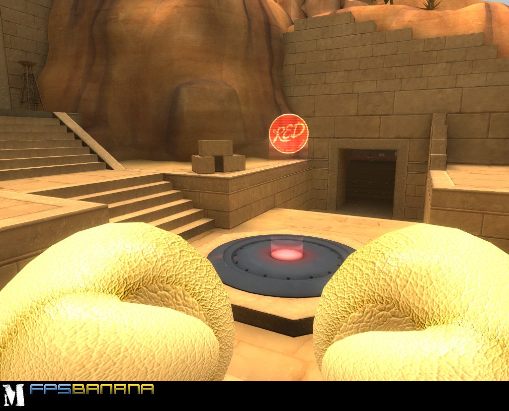 Leather boxing gloves Mod for Team Fortress 2 | TF2 Mods