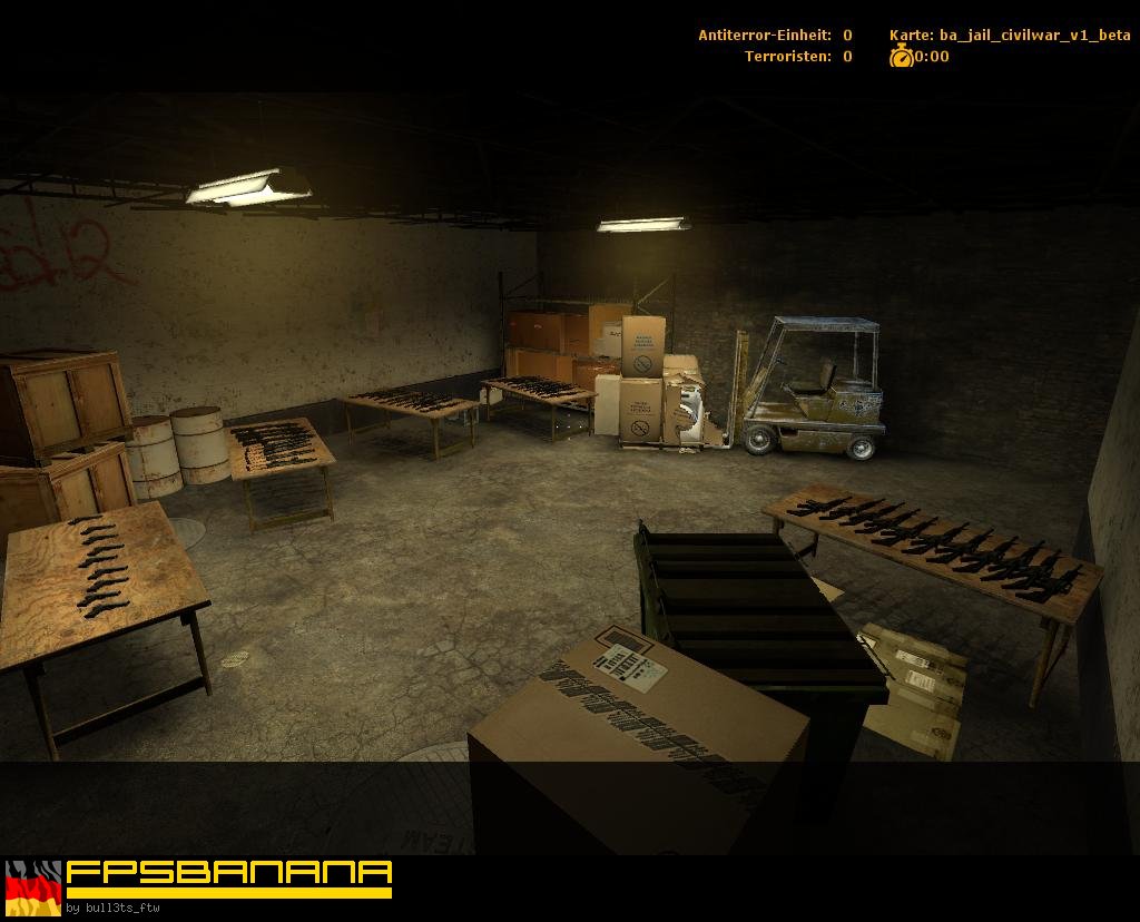ba_jail_civilwar_v1_beta Mod for Counter-Strike: Source | CS:S Mods