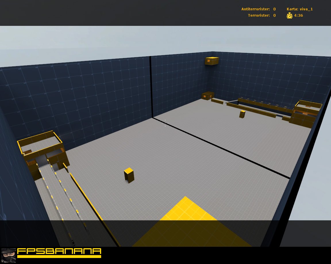 aim_awp_texture_awp [Counter-Strike: Source] [Mods]