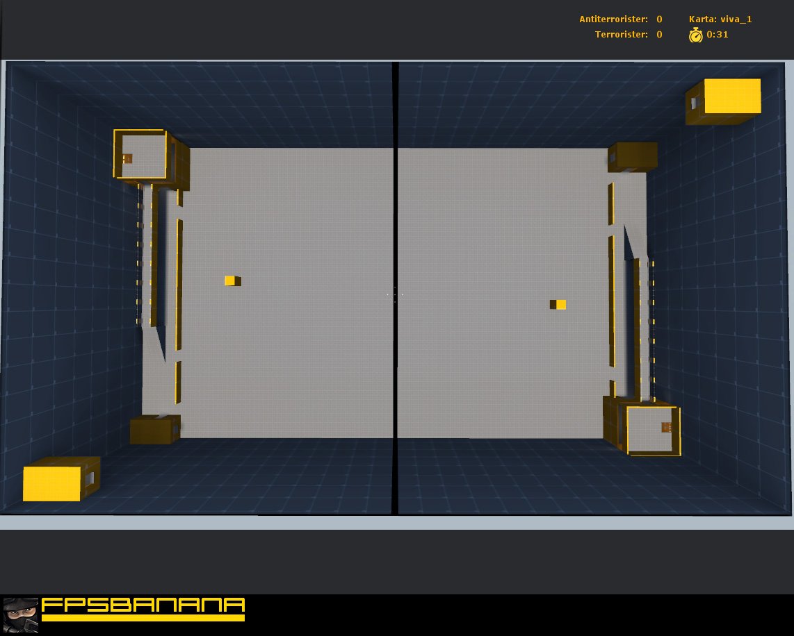 aim_awp_texture_awp [Counter-Strike: Source] [Mods]