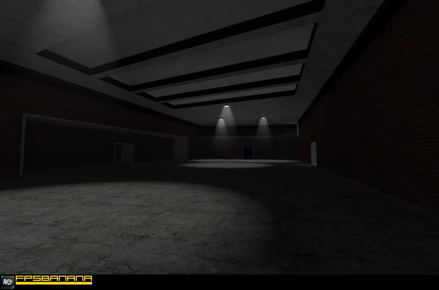 gm_snowstruct2 Mod for Garry's Mod | GMod Mods