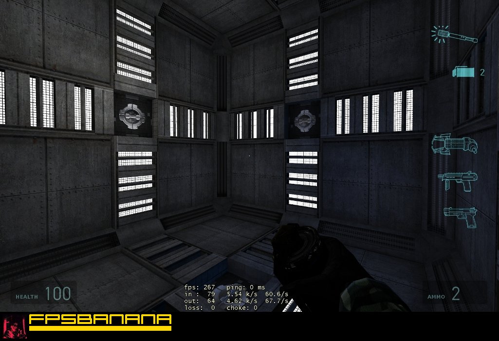 dm_[tsf]_hypercube_b1 [Half-Life 2: Deathmatch] [Mods]