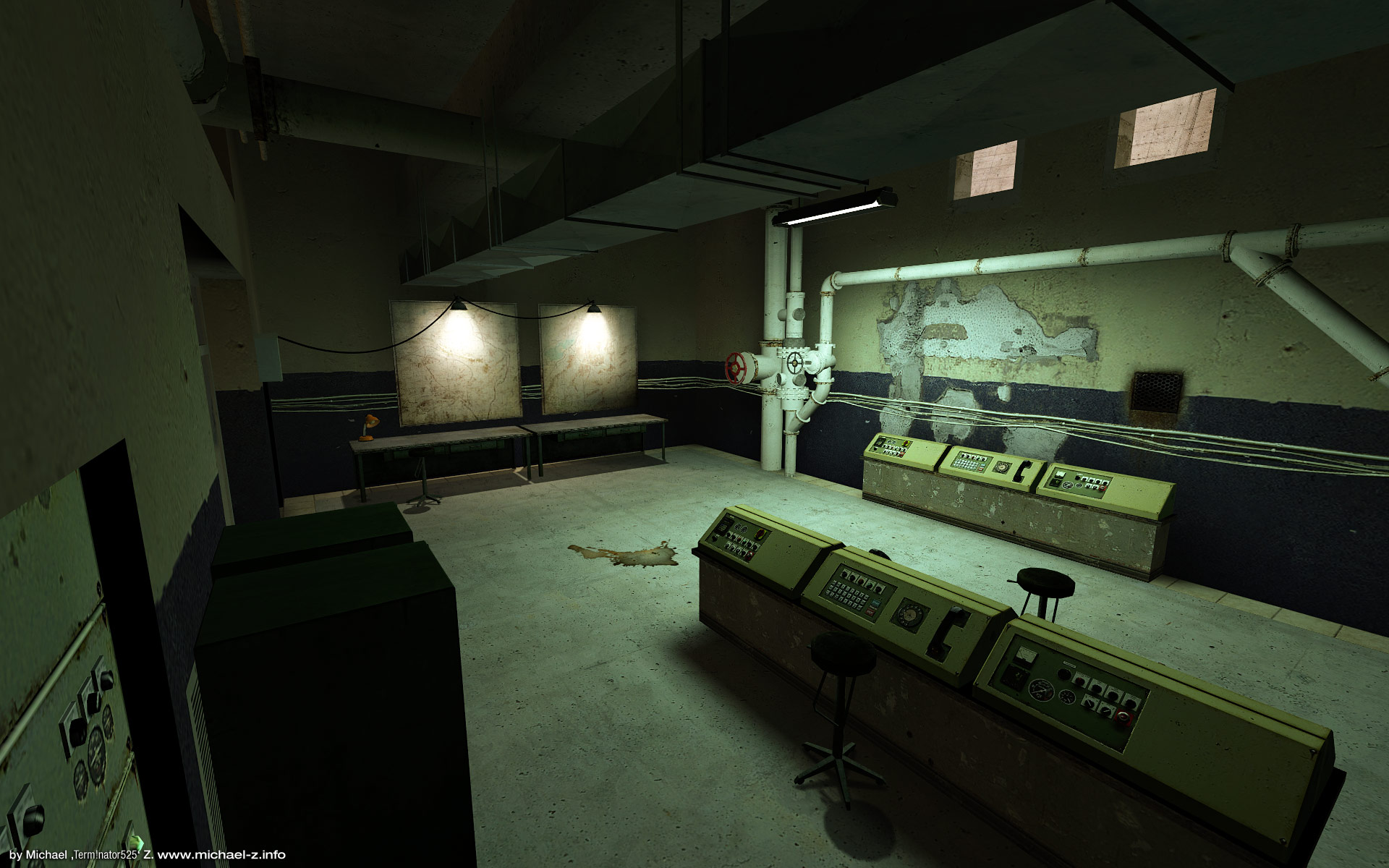 gg_tf2_2fort Mod for Counter-Strike: Source | CS:S Mods
