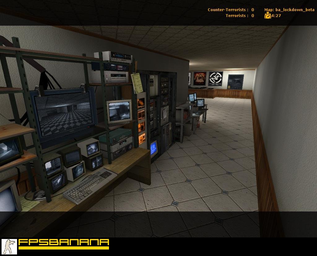 ba_lockdown_beta [Counter-Strike: Source] [Mods]