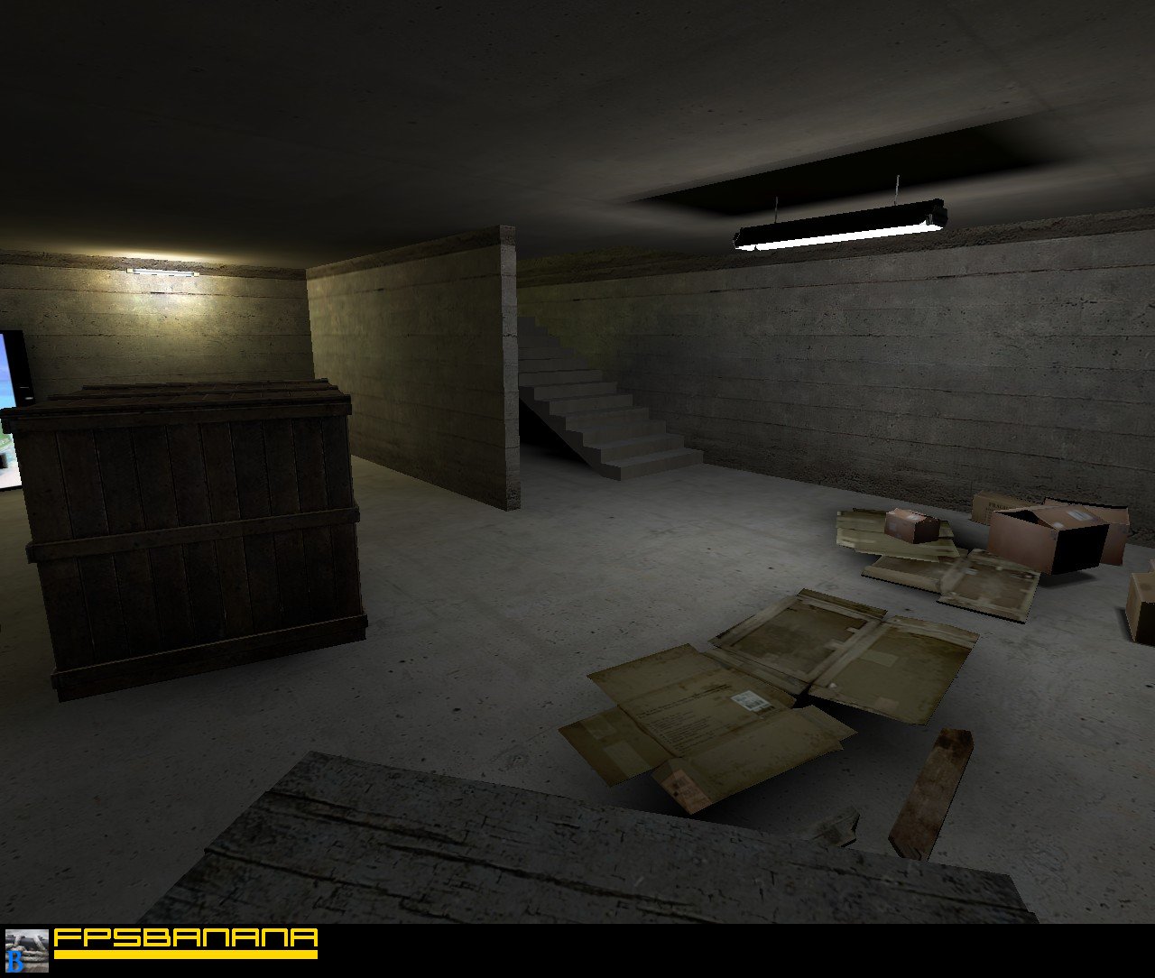 gg_minimap [Counter-Strike: Source] [Mods]