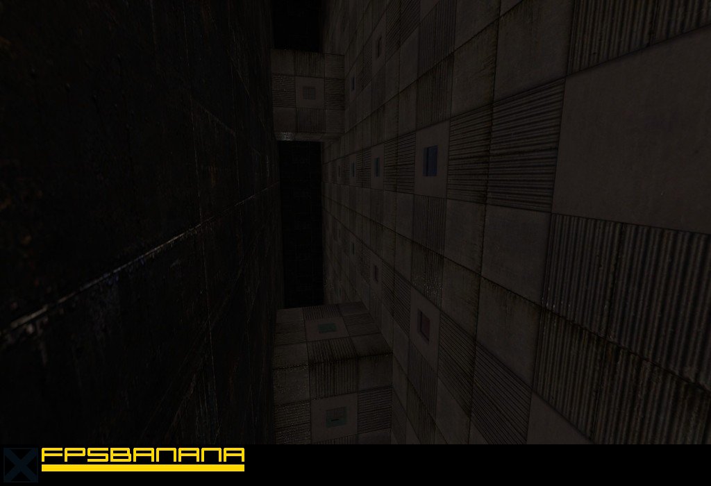 gm_cube Mod for Garry's Mod | GMod Mods