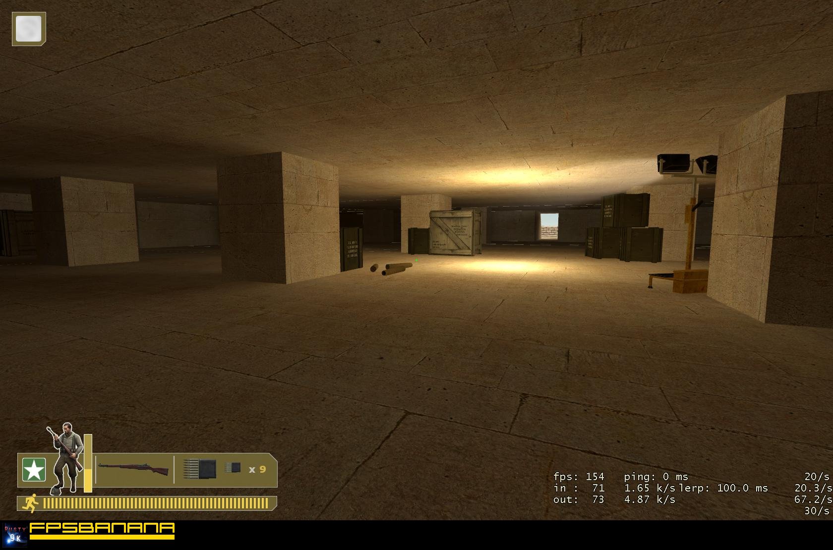 dod_pyramid Mod for Day of Defeat: Source | DoD:S Mods