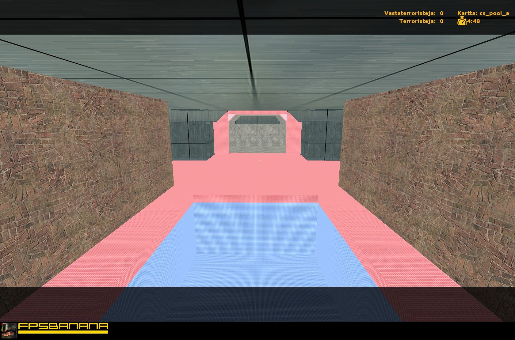 cs_pool_a Mod for Counter-Strike: Source | CS:S Mods