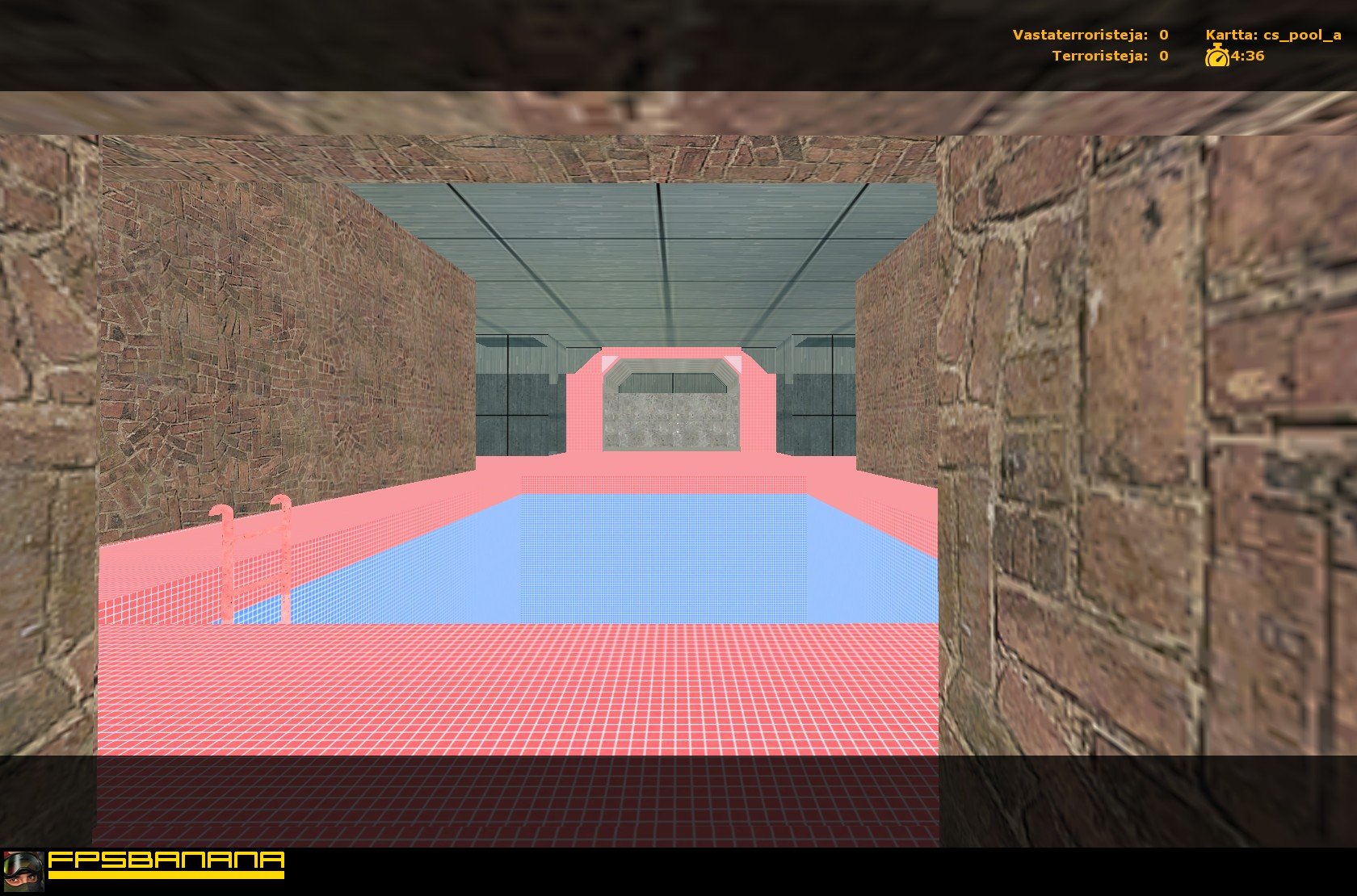 cs_pool_a Mod for Counter-Strike: Source | CS:S Mods