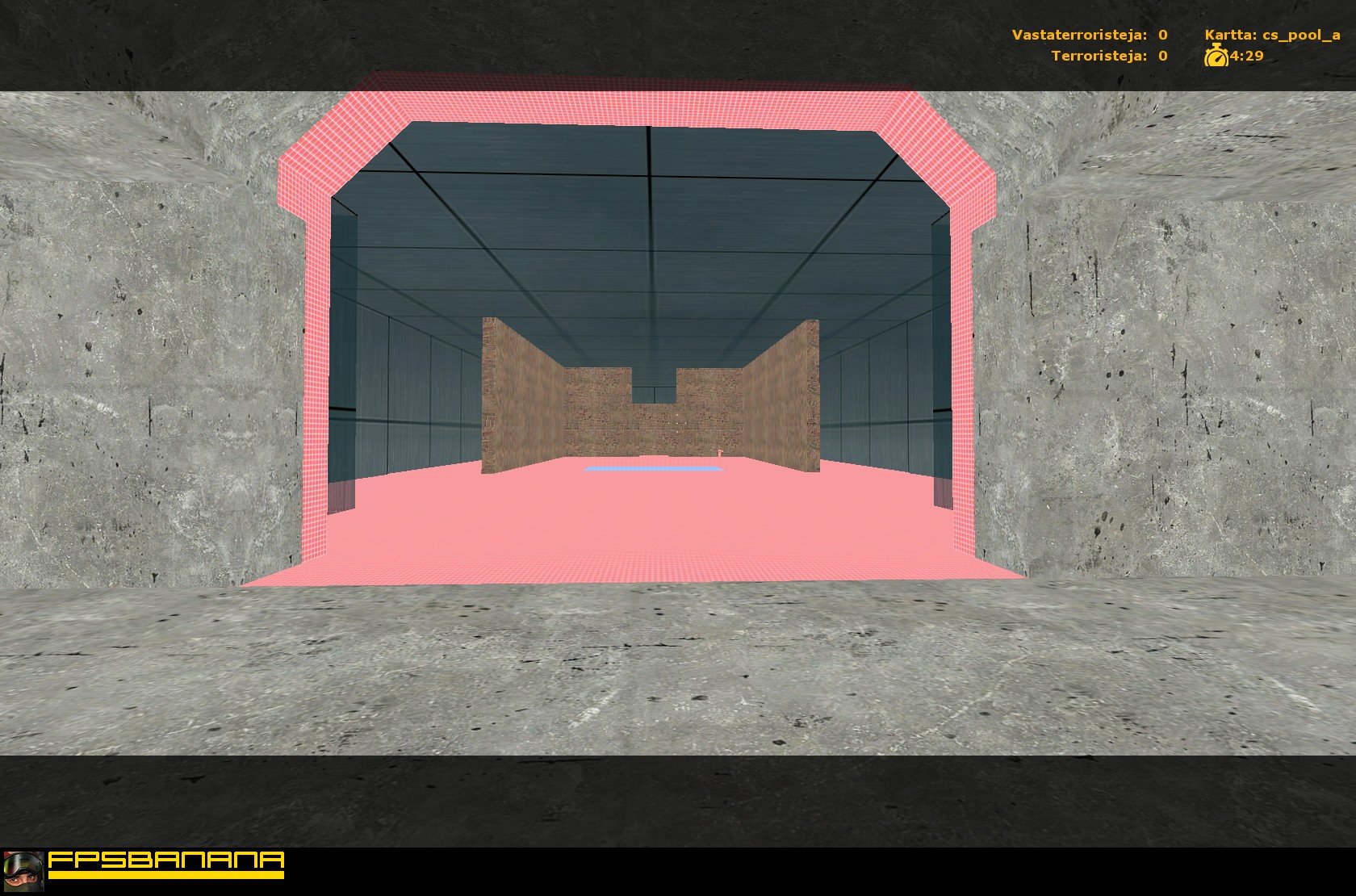 cs_pool_a Mod for Counter-Strike: Source | CS:S Mods