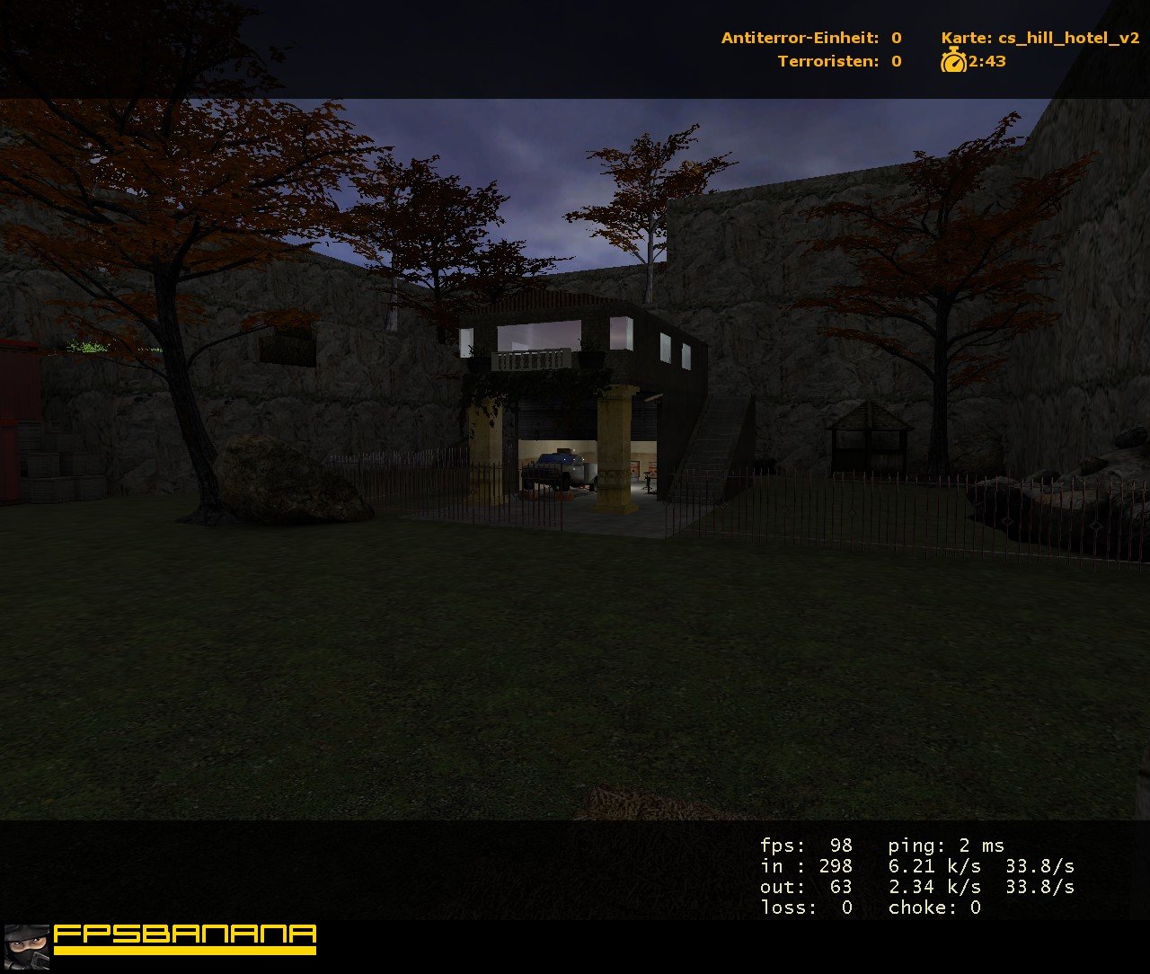 cs_hill_hotel_v2 [Counter-Strike: Source] [Mods]