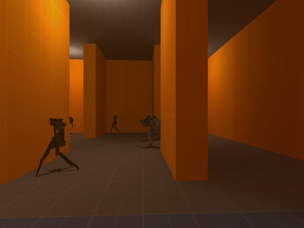 combine_v_zombies Mod for Source Engine | Source Mods