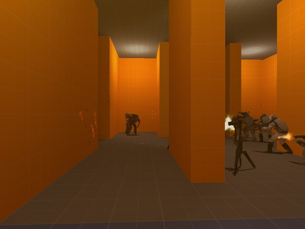 combine_v_zombies Mod for Source Engine | Source Mods