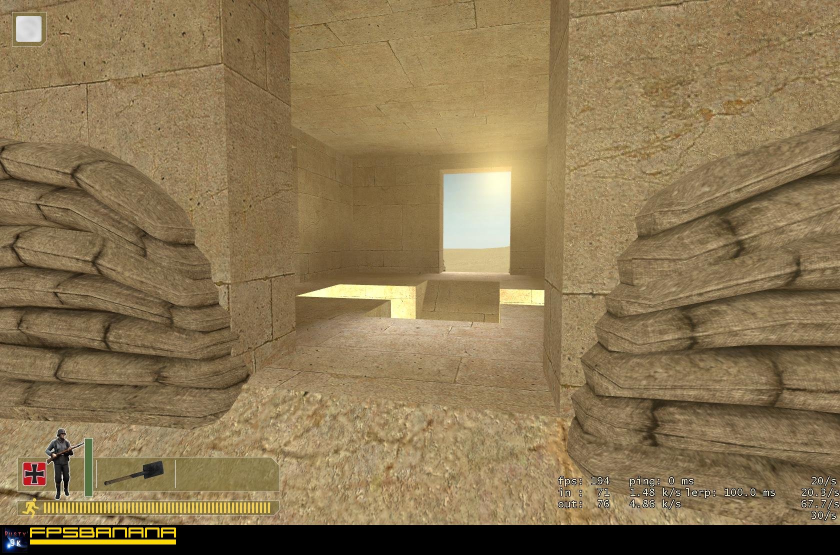 dod_pyramid_ext [Day of Defeat: Source] [Mods]