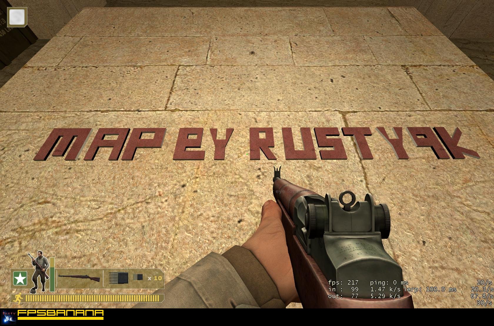 dod_pyramid_ext [Day of Defeat: Source] [Mods]