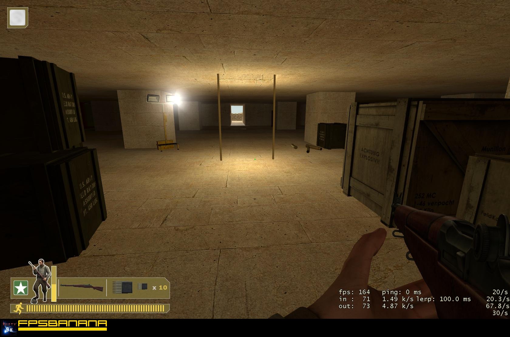 dod_pyramid_ext [Day of Defeat: Source] [Mods]