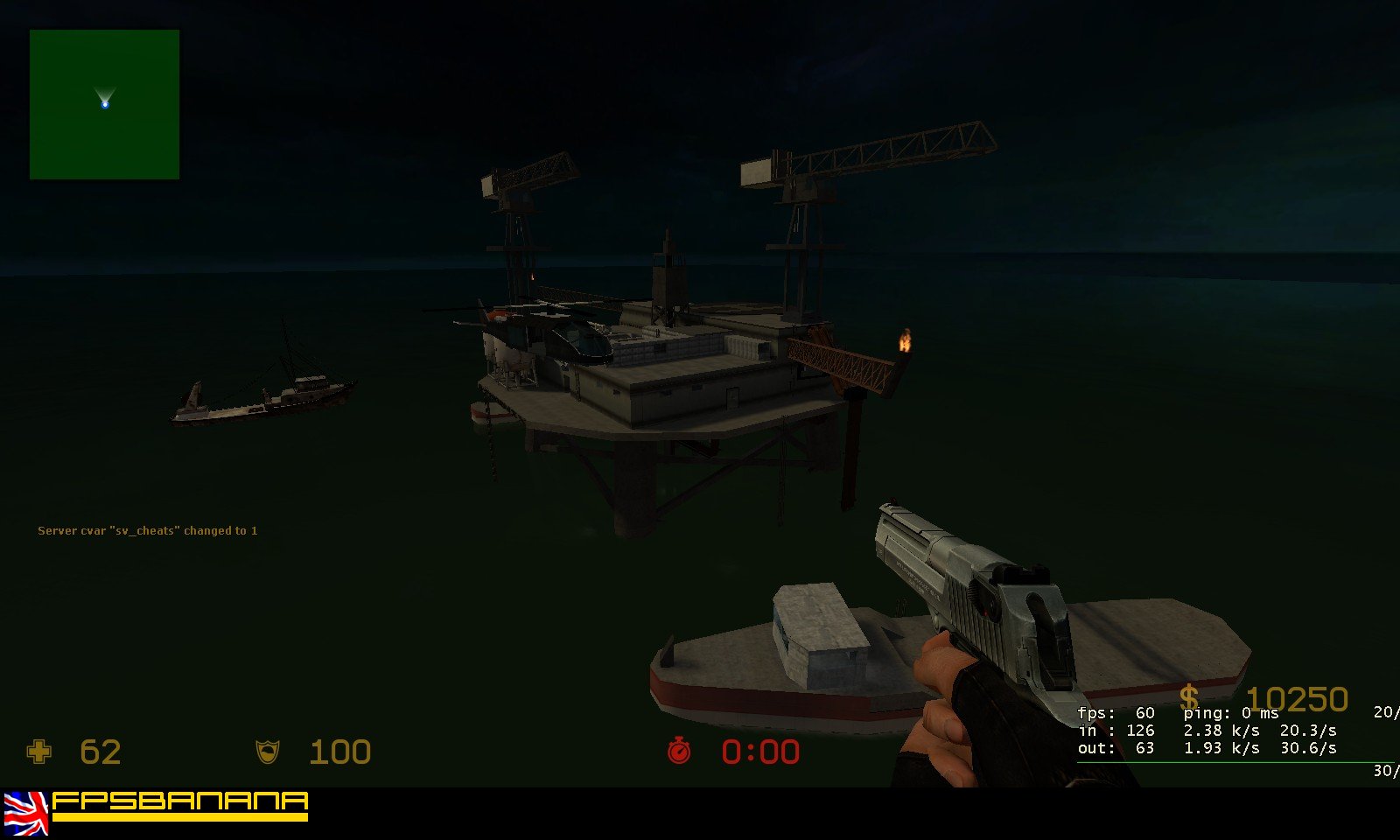 zm_bphx_oil_rig_v1_2 Mod for Counter-Strike: Source | CS:S Mods