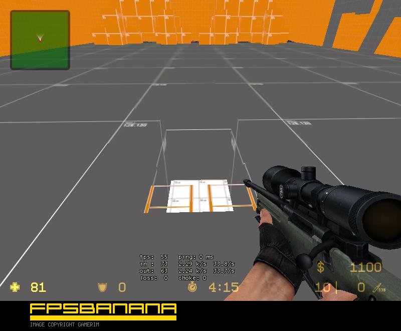 awp_texture_pyramid [Counter-Strike: Source] [Mods]