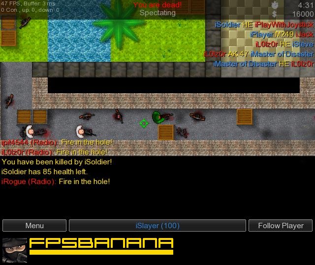 cs_firealarm(by pit4544) [CS2D] [Mods]