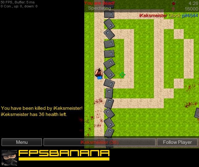 ctf_match [CS2D] [Mods]