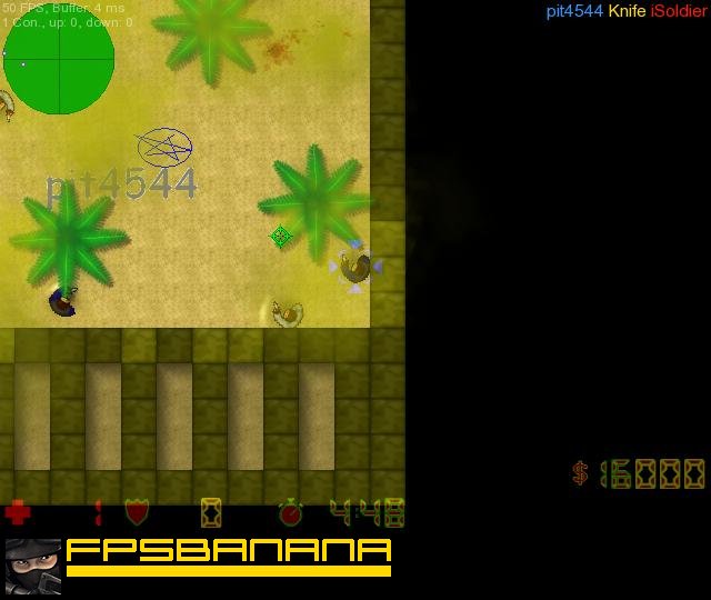 ka_1hp [CS2D] [Mods]