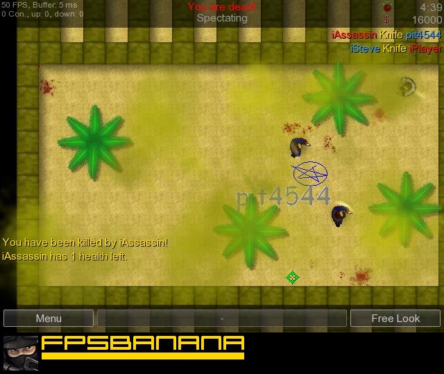 ka_1hp [CS2D] [Mods]