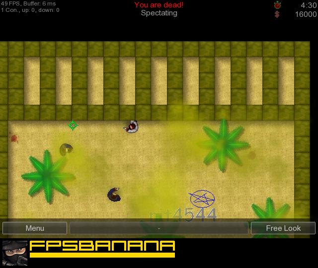 ka_1hp [CS2D] [Mods]