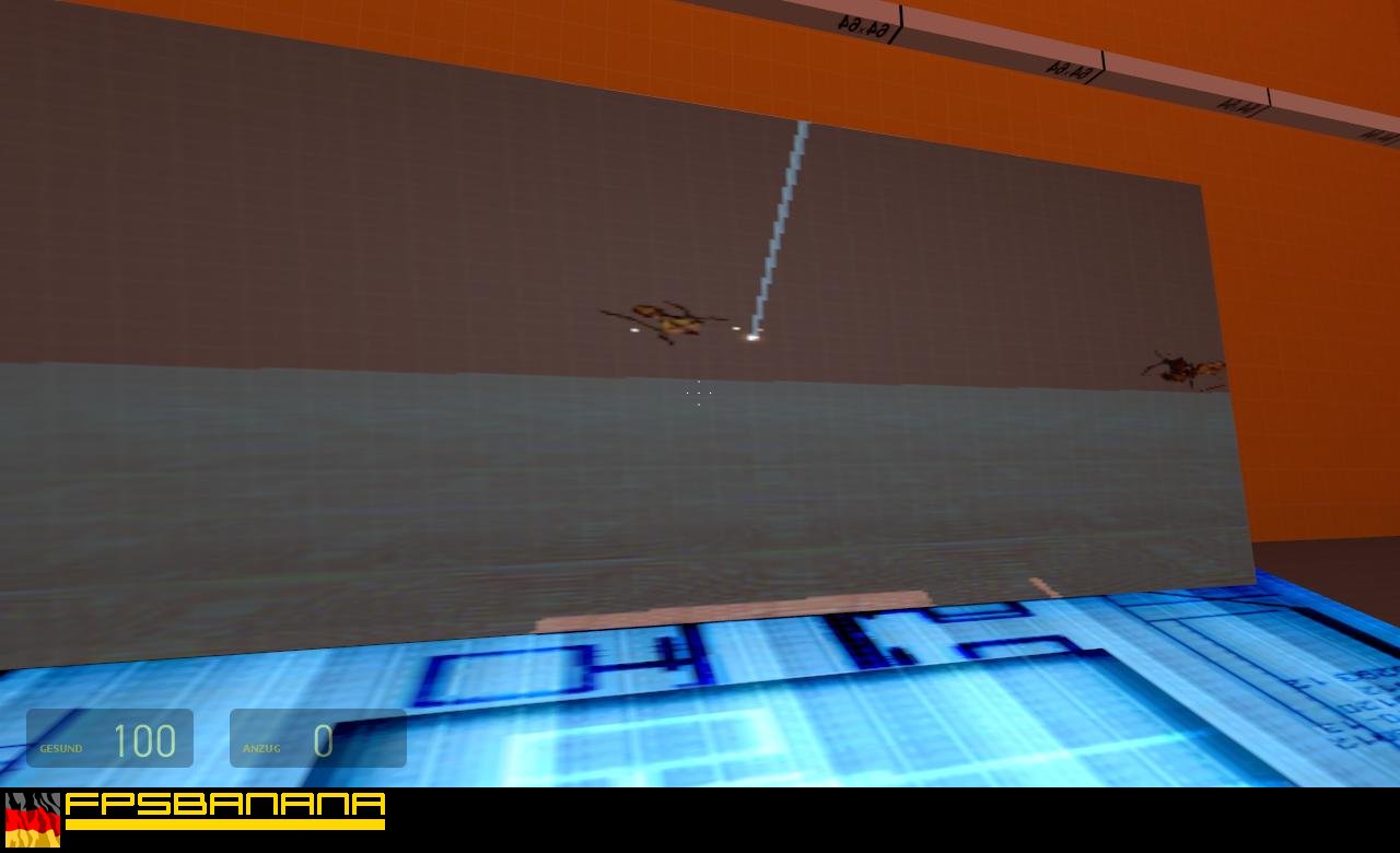 npc_fight [Half-Life 2: Deathmatch] [Mods]