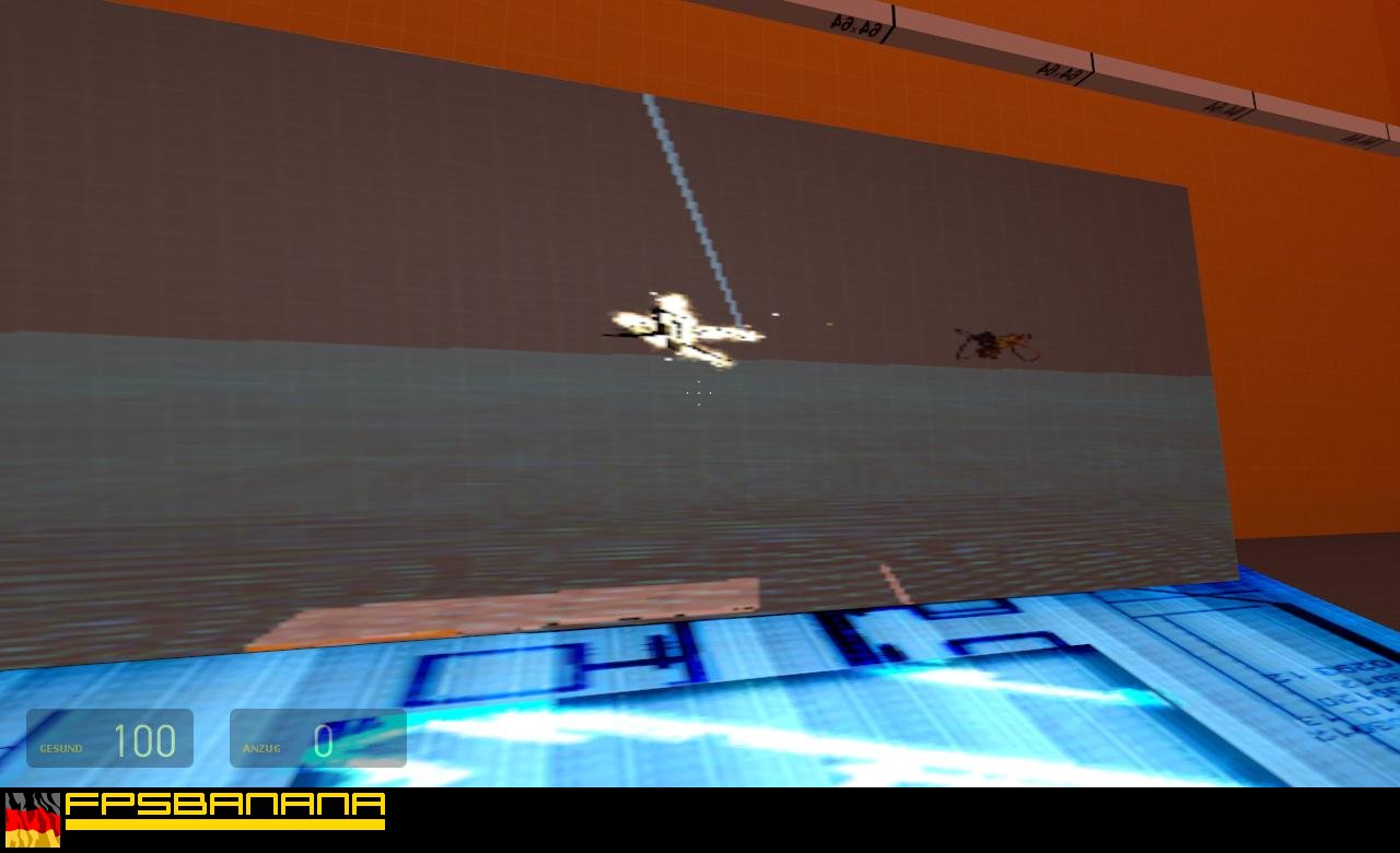 npc_fight [Half-Life 2: Deathmatch] [Mods]