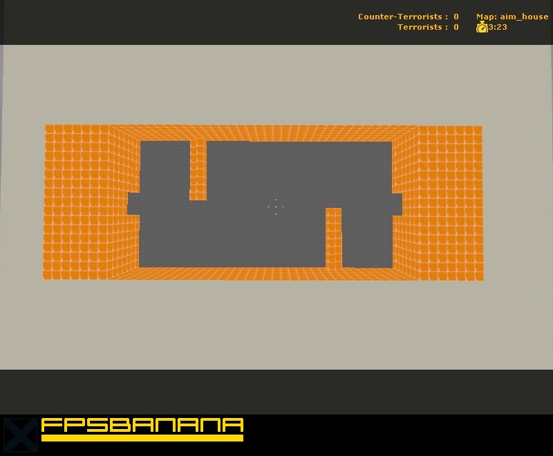 aim_house [Counter-Strike: Source] [Mods]