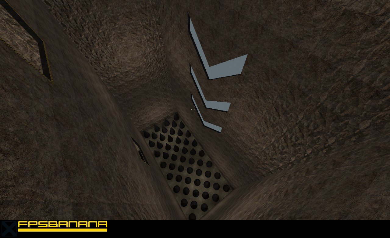 surf_imex Mod for Counter-Strike: Source | CS:S Mods