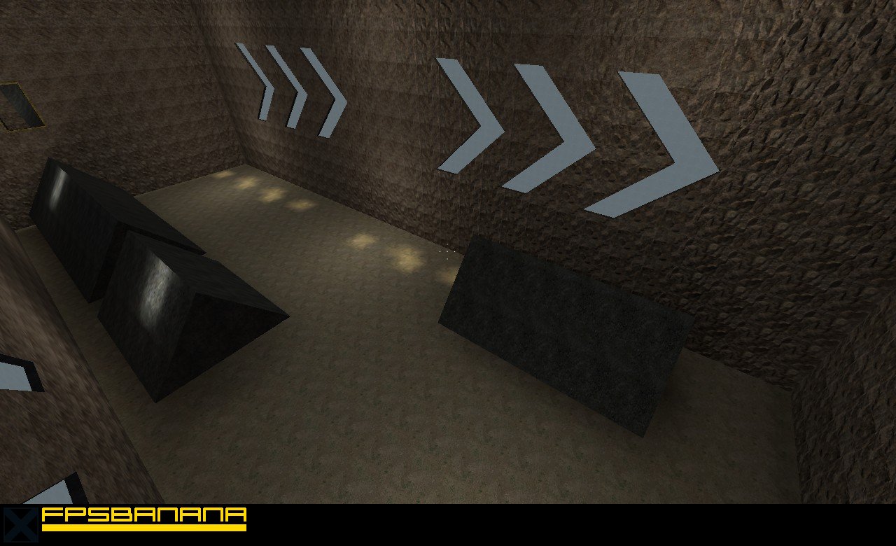 surf_imex Mod for Counter-Strike: Source | CS:S Mods